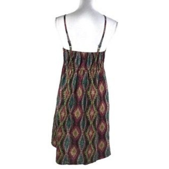Roper | Dresses | Roper Western Size M Western Sundress Aztec | Poshmark